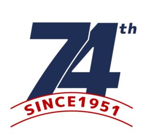 NLC株式会社は創業74周年！ - NLC株式会社